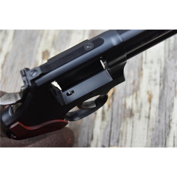 SMITH WESSON MODEL 19 New and Used Price, Value, & Trends 2024