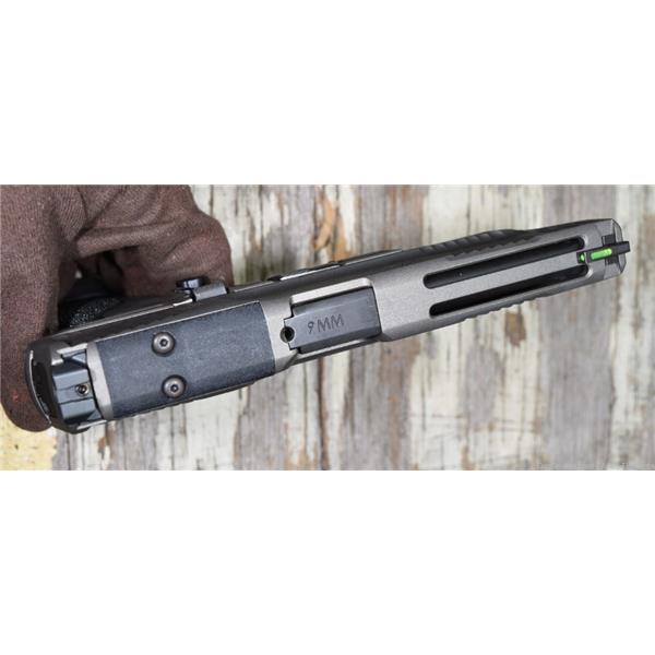 SMITH WESSON M P 9 New and Used Price, Value, & Trends 2024