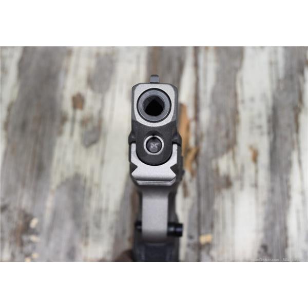 SMITH WESSON M P 9 New and Used Price, Value, & Trends 2024