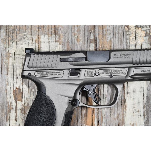 SMITH WESSON M P 9 New and Used Price, Value, & Trends 2024