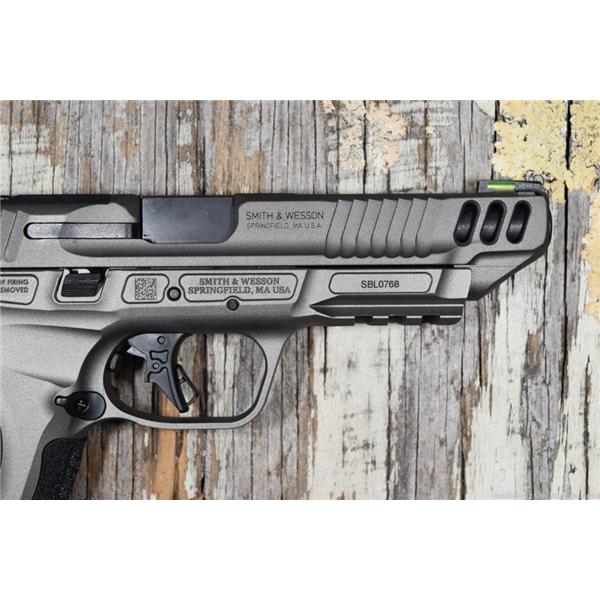 SMITH WESSON M P 9 New and Used Price, Value, & Trends 2024