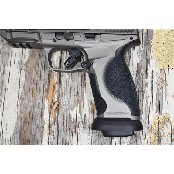 SMITH WESSON M P 9 New and Used Price, Value, & Trends 2024