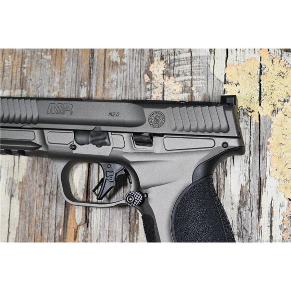 SMITH WESSON M P 9 New and Used Price, Value, & Trends 2024