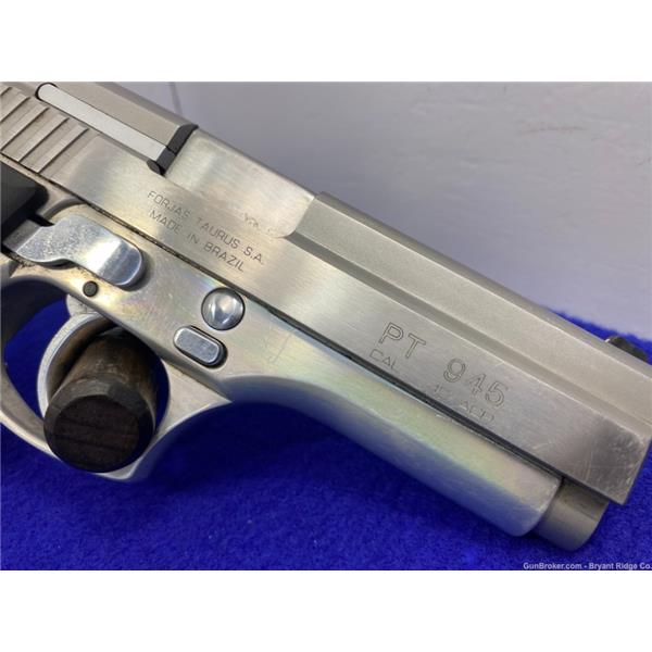 PT945 New and Used Price, Value, & Trends 2025