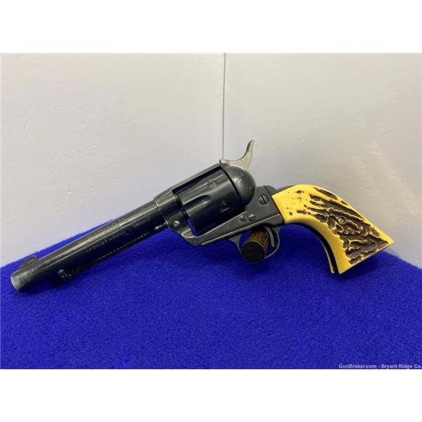 HAWES JP SAUER 22 WESTERN SIX SHOOTER New and Used Price, Value ...