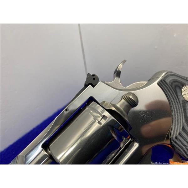 COLT PYTHON ELITE New and Used Price, Value, & Trends 2024