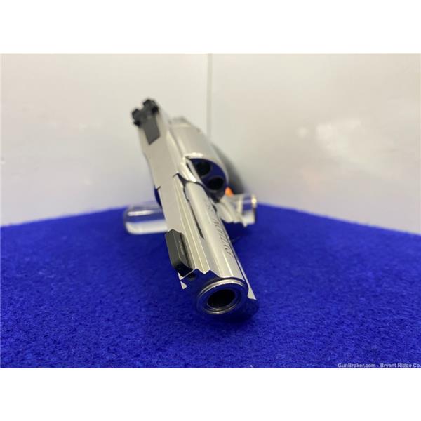 COLT PYTHON New and Used Price, Value, & Trends 2024