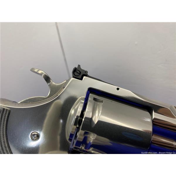 COLT PYTHON New and Used Price, Value, & Trends 2024