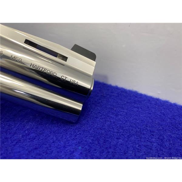 COLT PYTHON New and Used Price, Value, & Trends 2024