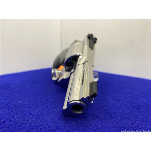 COLT PYTHON New and Used Price, Value, & Trends 2024