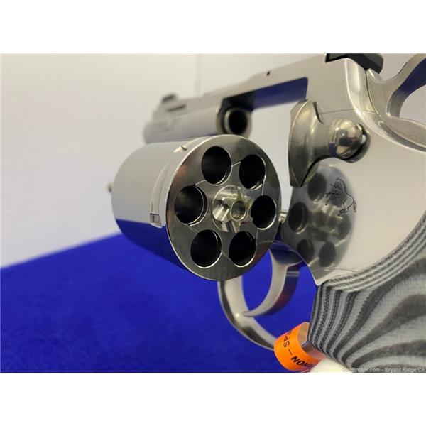 COLT PYTHON New and Used Price, Value, & Trends 2024