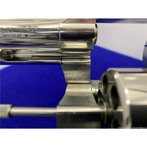 COLT PYTHON New and Used Price, Value, & Trends 2024