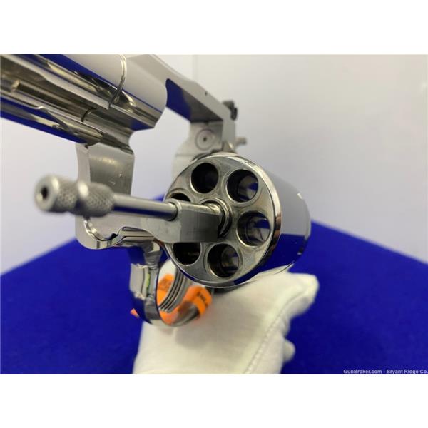 COLT PYTHON New and Used Price, Value, & Trends 2024