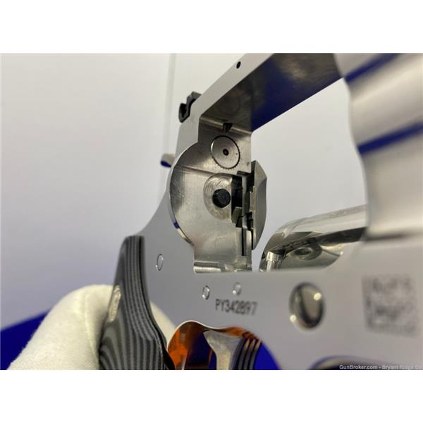 COLT PYTHON New and Used Price, Value, & Trends 2024