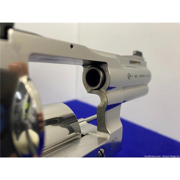 COLT PYTHON New and Used Price, Value, & Trends 2024