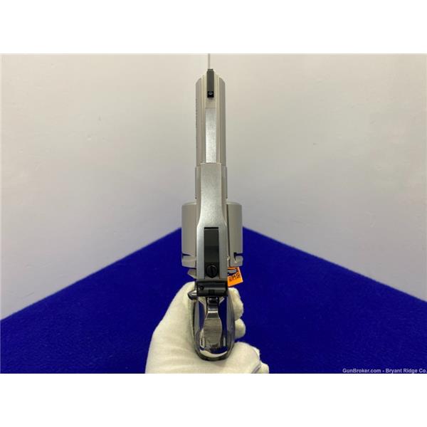 COLT PYTHON New and Used Price, Value, & Trends 2024