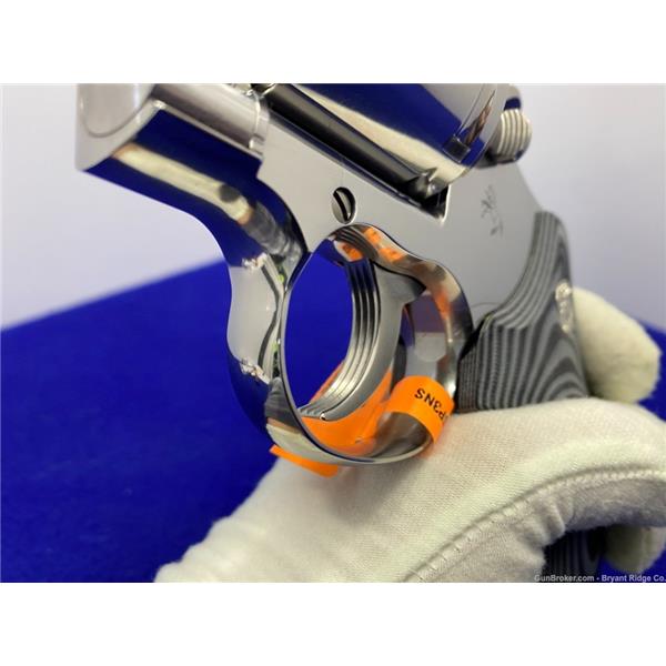 COLT PYTHON New and Used Price, Value, & Trends 2024