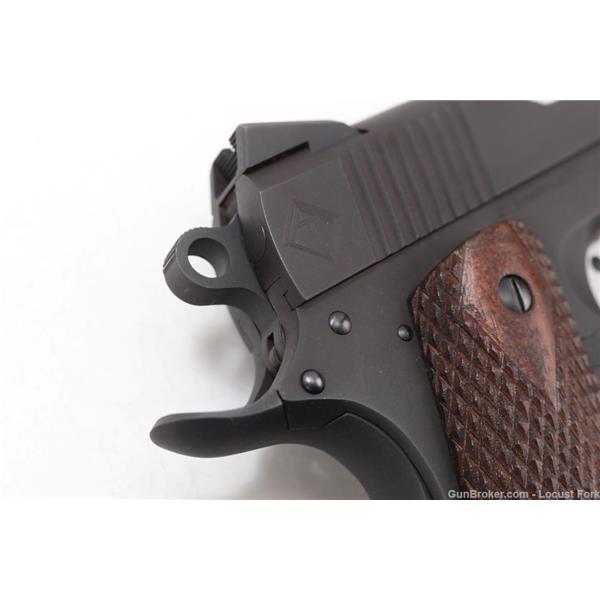 ATI 1911 45ACP New and Used Price, Value, & Trends 2024