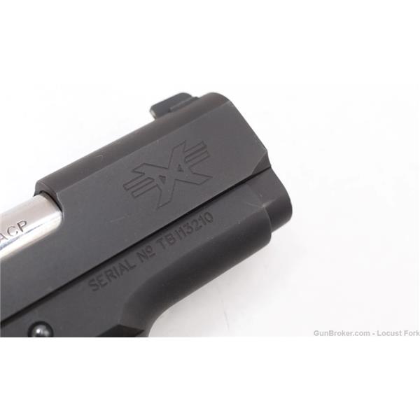 ATI 1911 45ACP New and Used Price, Value, & Trends 2024