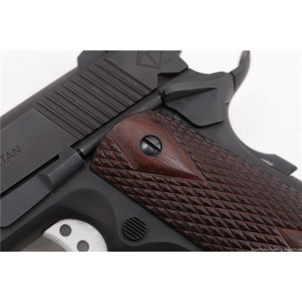 ATI 1911 45ACP New and Used Price, Value, & Trends 2024