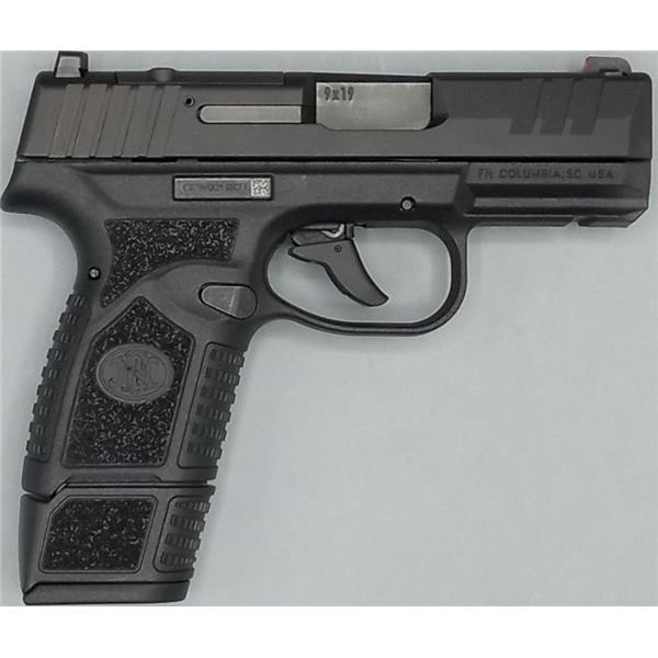 FN REFLEX New and Used Price, Value, & Trends 2024