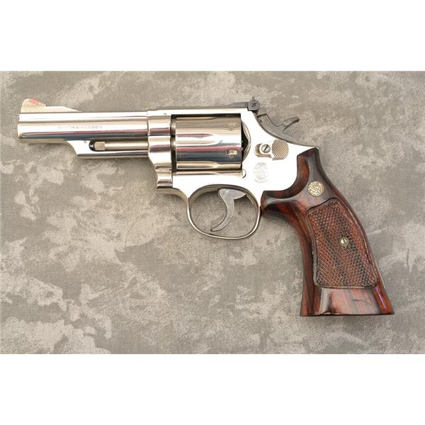 SMITH WESSON 19 4 New and Used Price, Value, & Trends 2024