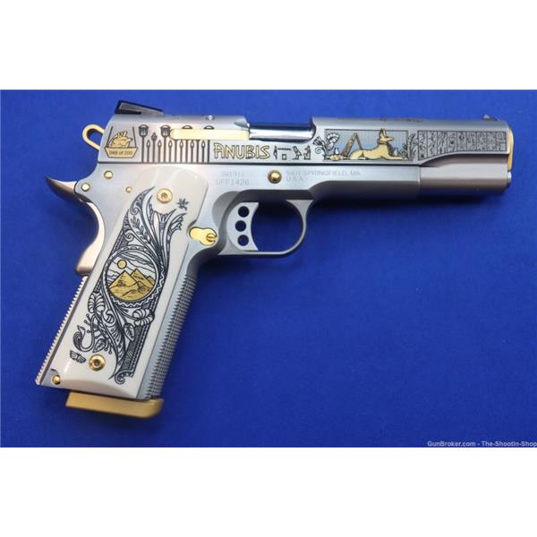 SMITH AND WESSON 1911 New and Used Price, Value, & Trends 2024