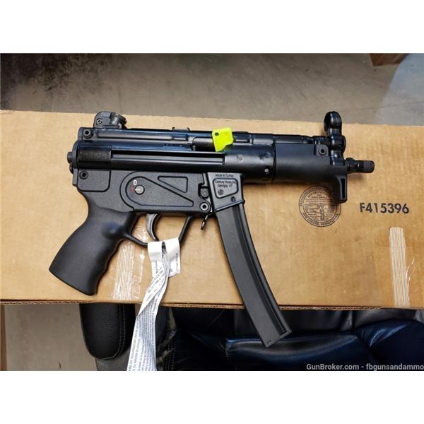 HK MP5 New and Used Price, Value, & Trends 2024