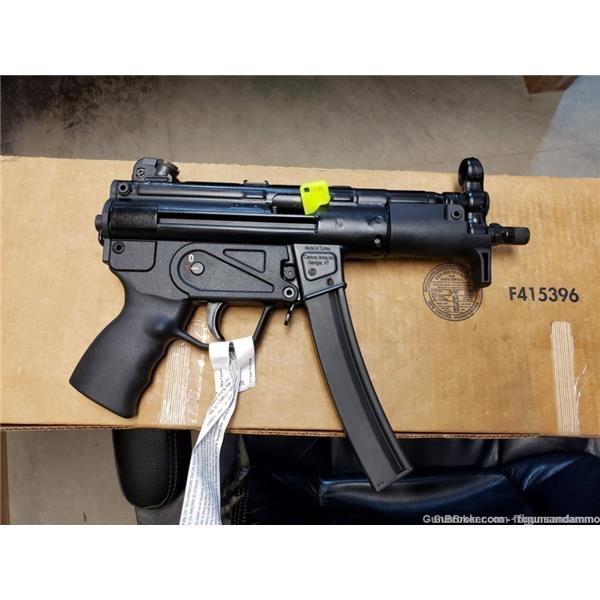HK MP5 New and Used Price, Value, & Trends 2024