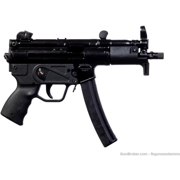 HK MP5 New and Used Price, Value, & Trends 2024