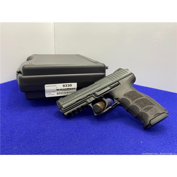 HK 40 New and Used Price, Value, & Trends 2024