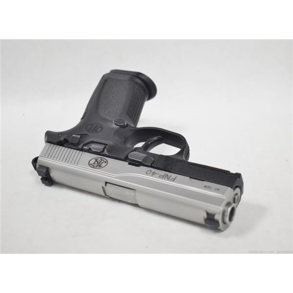 FNP 40 New and Used Price, Value, & Trends 2025