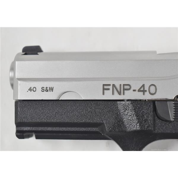 FNP 40 New and Used Price, Value, & Trends 2025