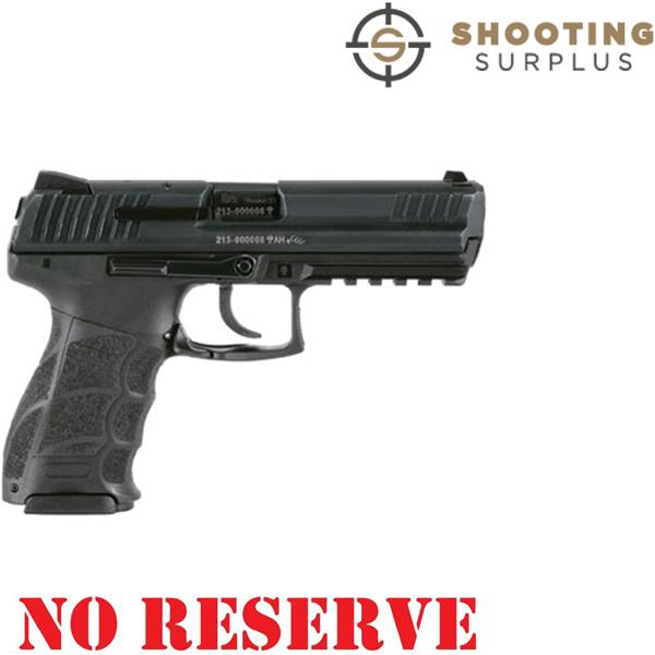 HK P30SL New and Used Price, Value, & Trends 2025