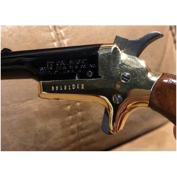 COLT LORD DERRINGER New and Used Price, Value, & Trends 2025