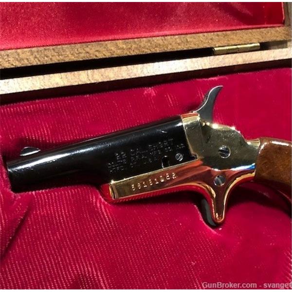 LADY DERRINGER New and Used Price, Value, & Trends 2025