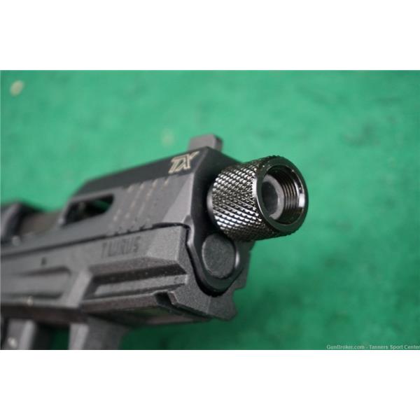 TAURUS TX22 COMPACT New and Used Price, Value, & Trends 2025