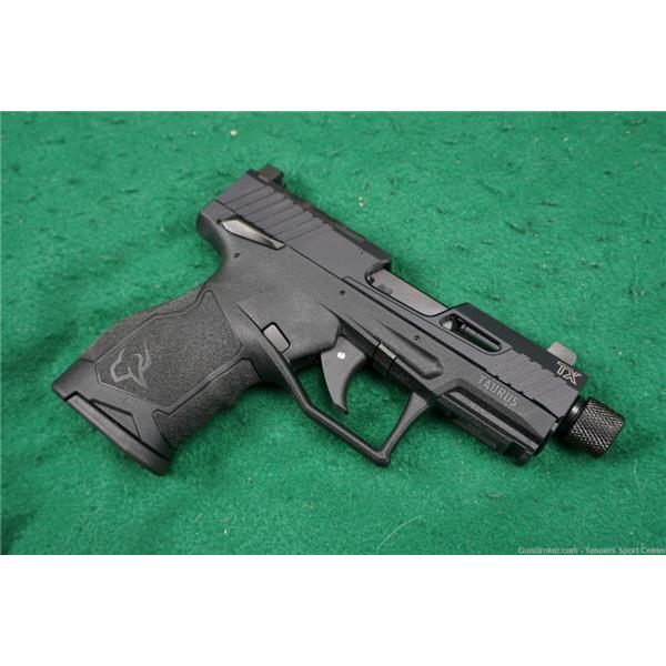 TAURUS TX22 COMPACT New and Used Price, Value, & Trends 2025