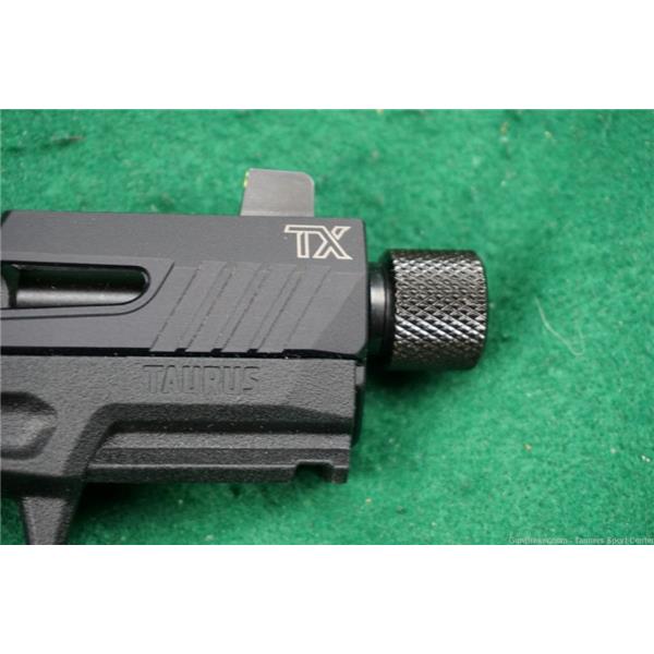 TAURUS TX22 COMPACT New and Used Price, Value, & Trends 2025