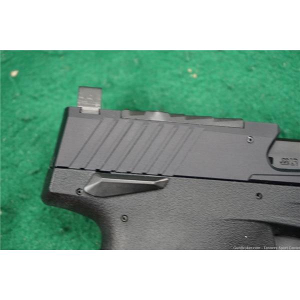 TAURUS TX22 COMPACT New and Used Price, Value, & Trends 2025