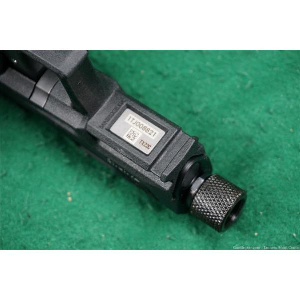 TAURUS TX22 COMPACT New and Used Price, Value, & Trends 2025