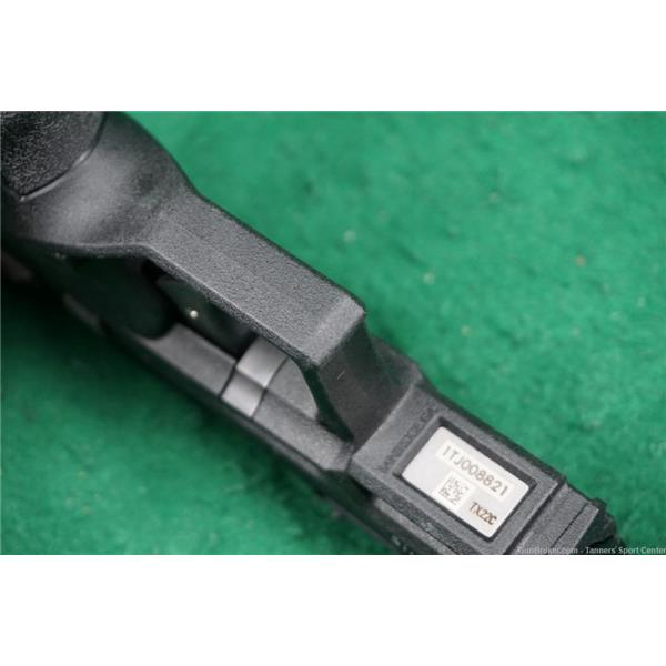 TAURUS TX22 COMPACT New and Used Price, Value, & Trends 2025