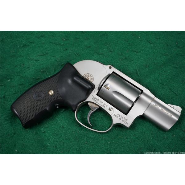 TAURUS 651 New and Used Price, Value, & Trends 2025