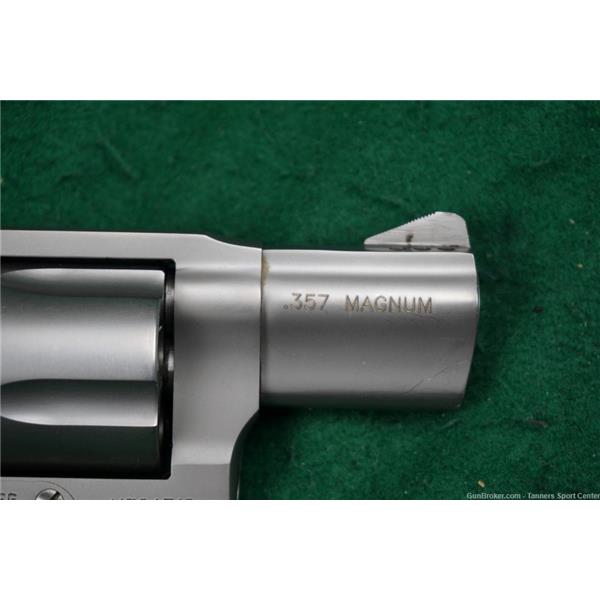 TAURUS 651 New and Used Price, Value, & Trends 2025