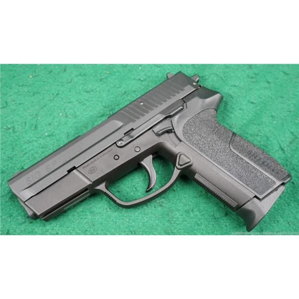 SIG SAUER SP2340 New and Used Price, Value, & Trends 2024