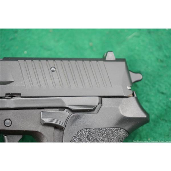 SIG SAUER SP2340 New and Used Price, Value, & Trends 2024