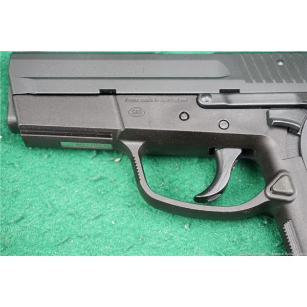 SIG SAUER SP2340 New and Used Price, Value, & Trends 2024
