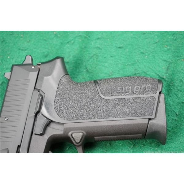 SIG SAUER SP2340 New and Used Price, Value, & Trends 2024