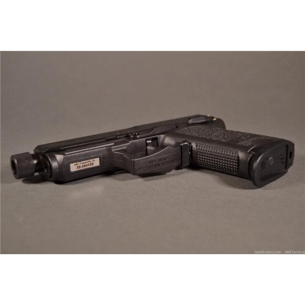 HK USP COMPACT New and Used Price, Value, & Trends 2024