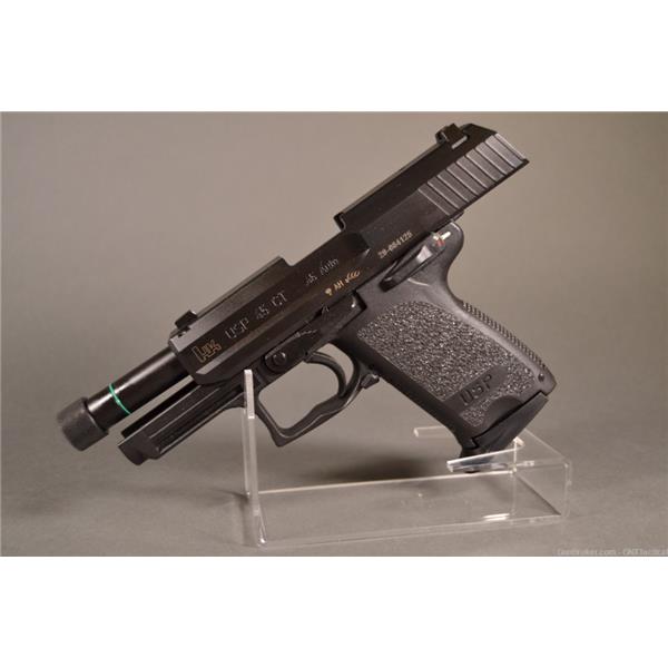 HK USP COMPACT New and Used Price, Value, & Trends 2024